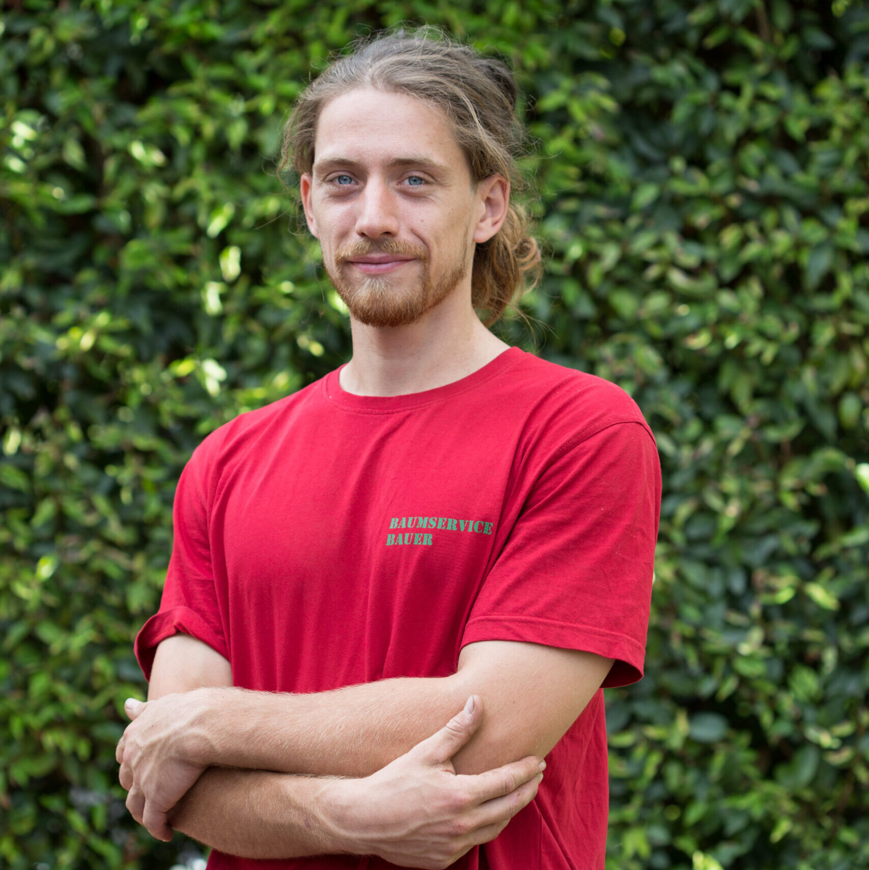 Unser Team – Baumservice Bauer